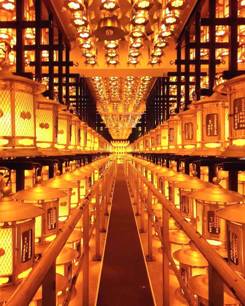 Okunoin - GaijinPot Travel