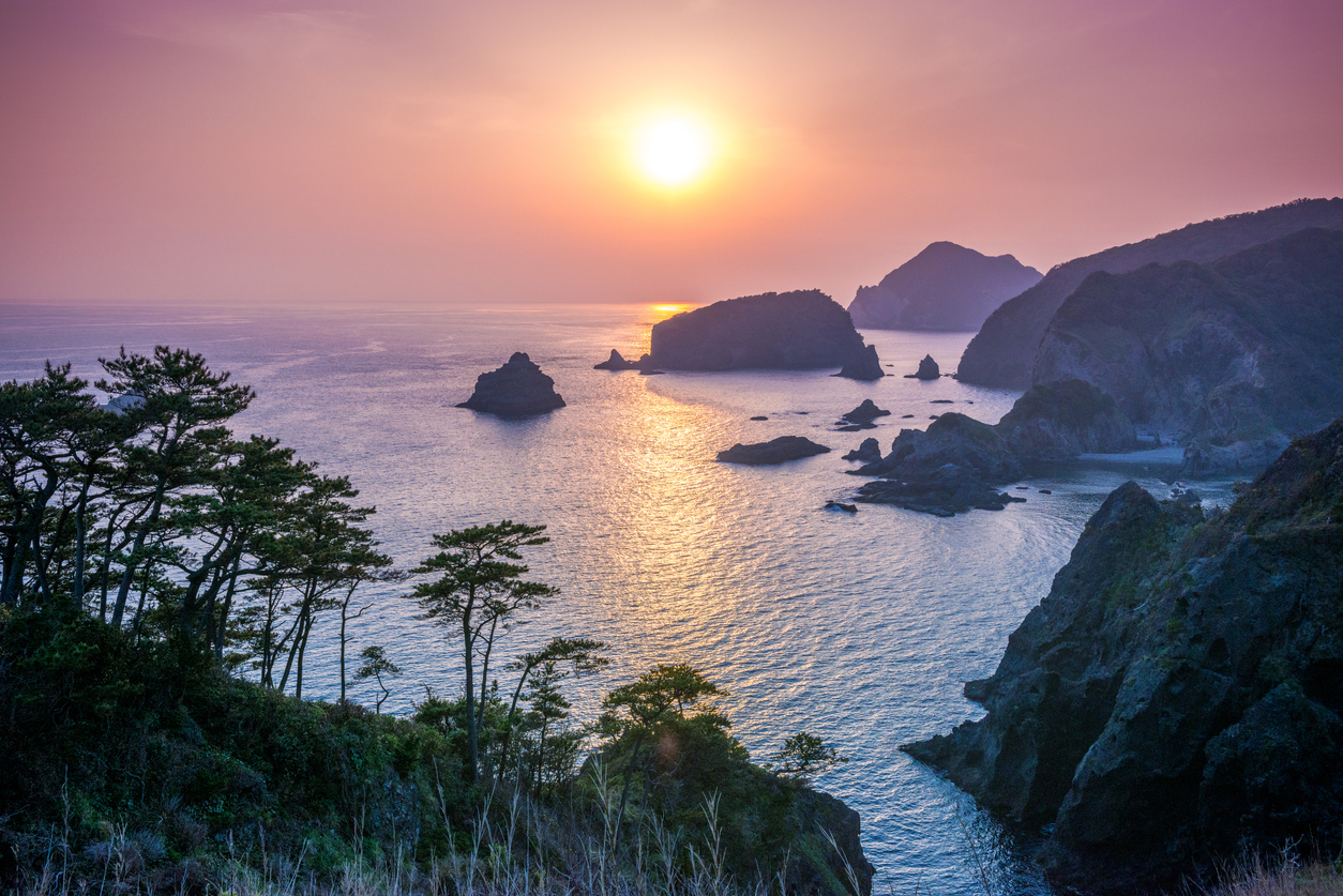 Izu Peninsula - GaijinPot Travel