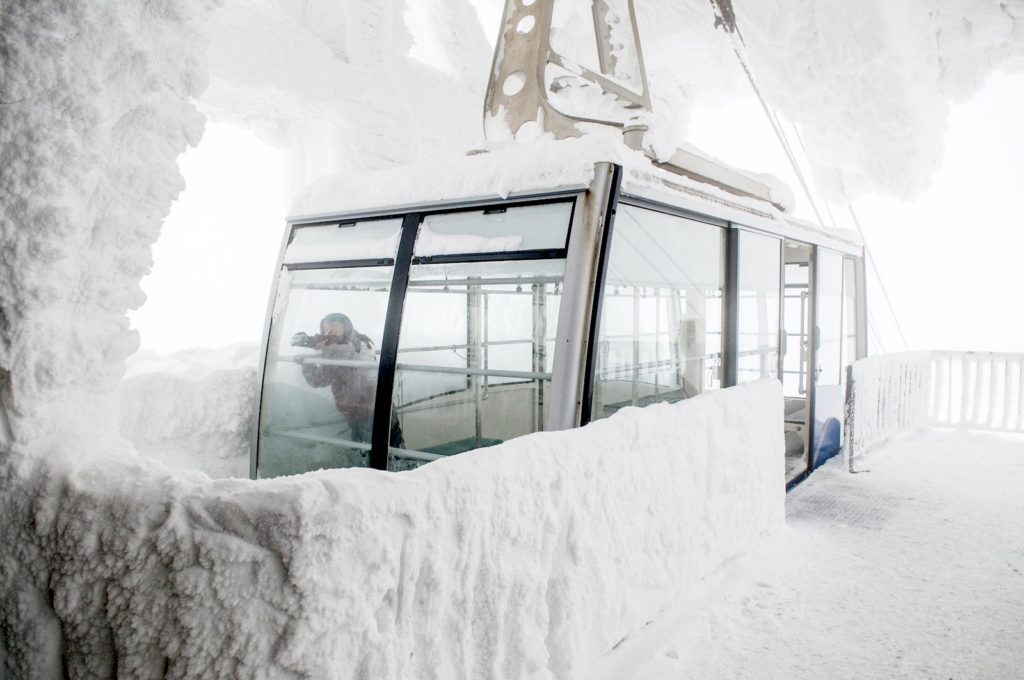 Hakkoda Mountains - GaijinPot Travel