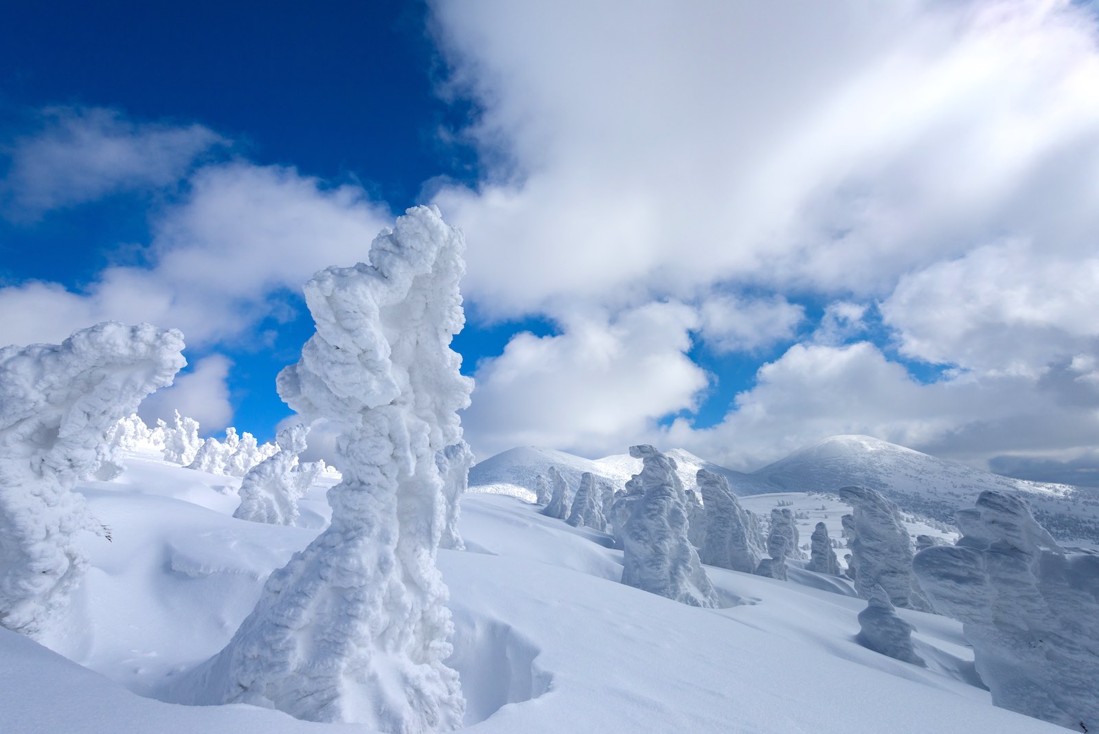 Hakkoda Mountains - GaijinPot Travel