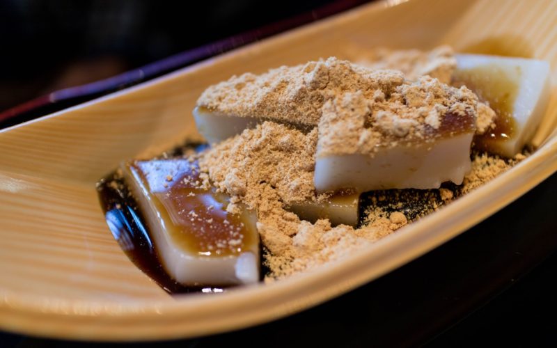 5 Famous Foods You'll Find in Nara - GaijinPot Travel