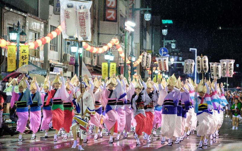 5 Famous Foods You'll Find in Tokushima - GaijinPot Travel