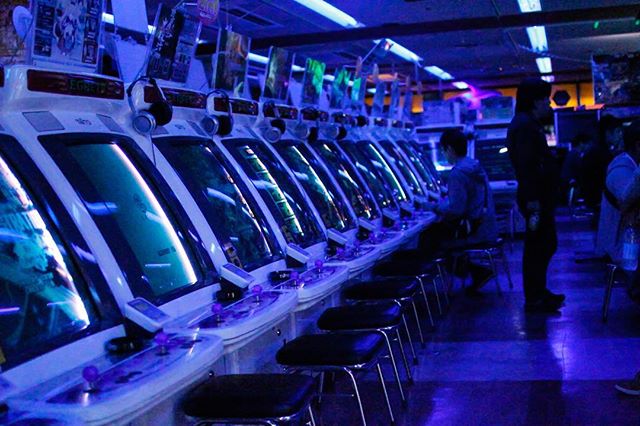 HEY (Hirose Entertainment Yard) - GaijinPot Travel