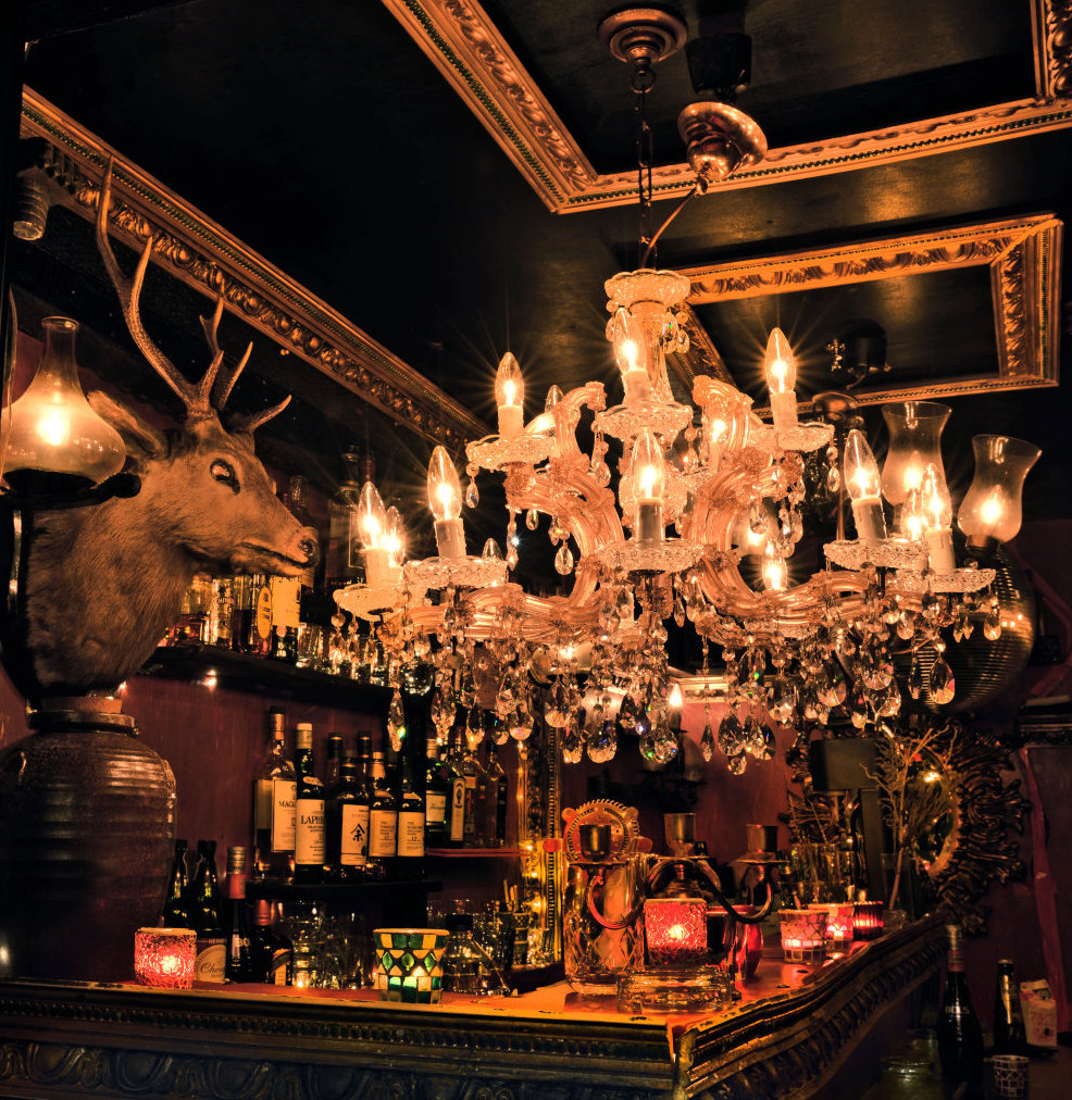 Top 10 Foreigner-Friendly Bars and Clubs in Tokyo - GaijinPot Travel