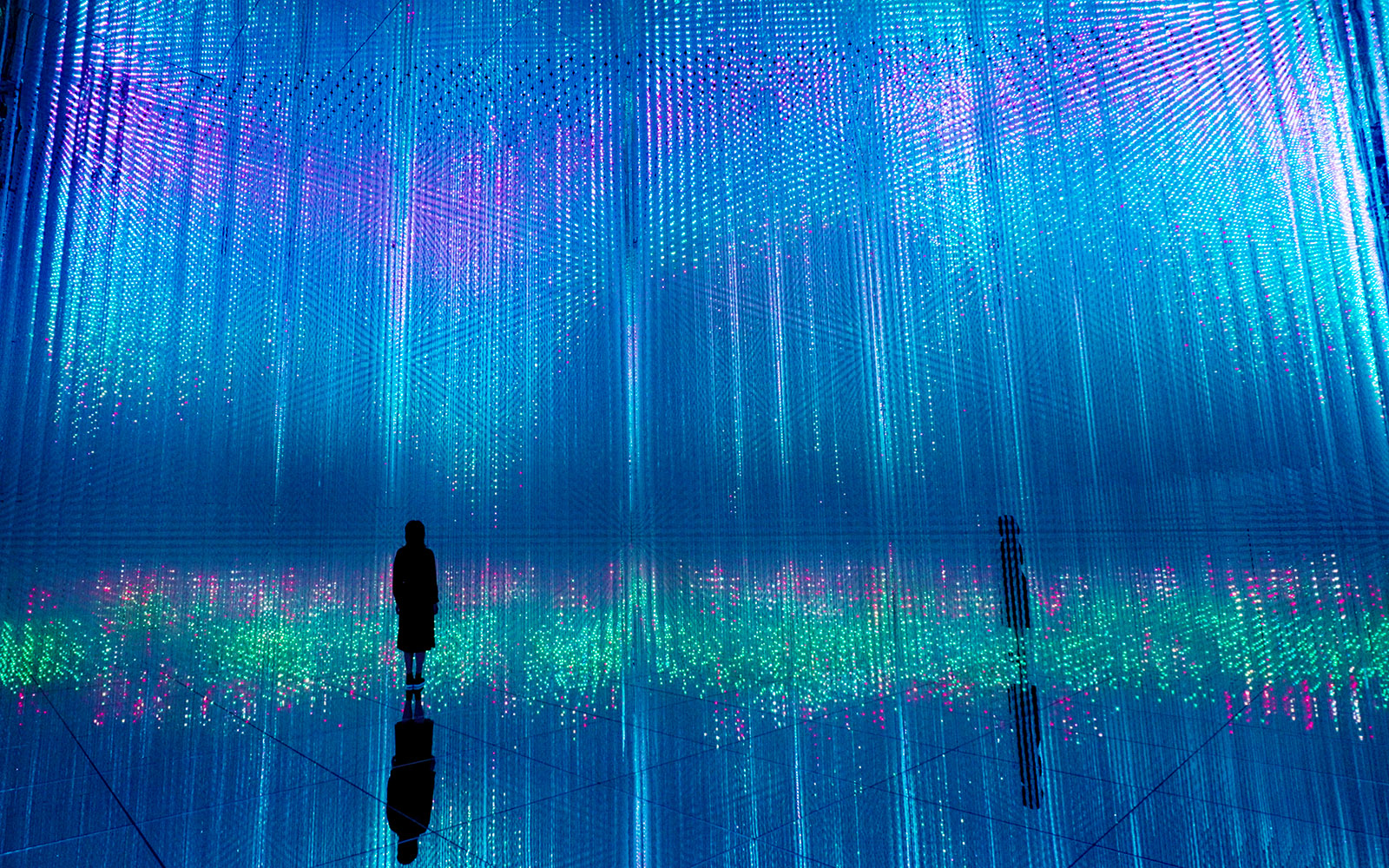 teamLab Borderless - GaijinPot Travel