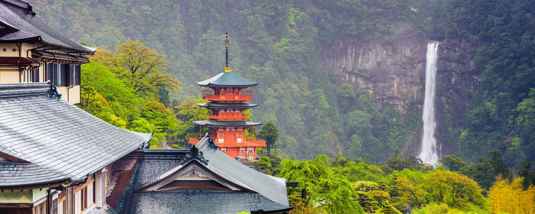 Wakayama - GaijinPot Travel