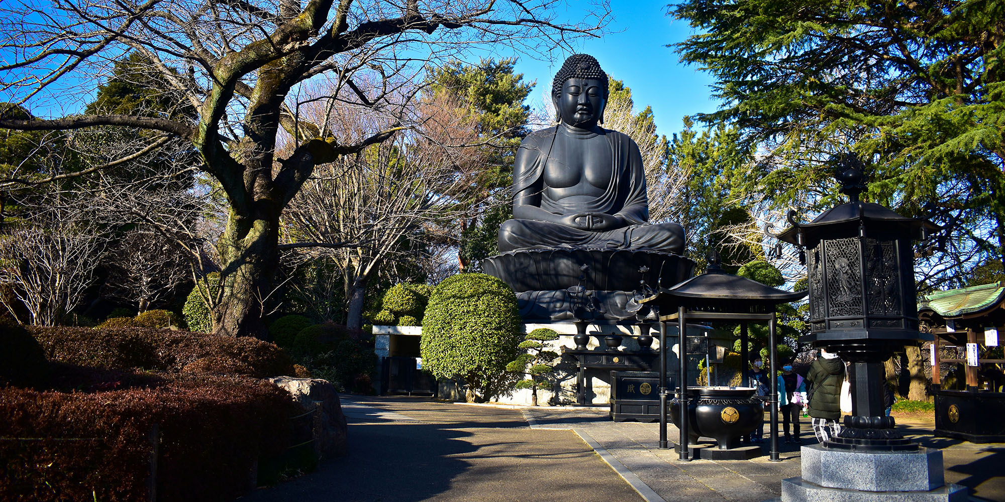 Tokyo Daibutsu - GaijinPot Travel