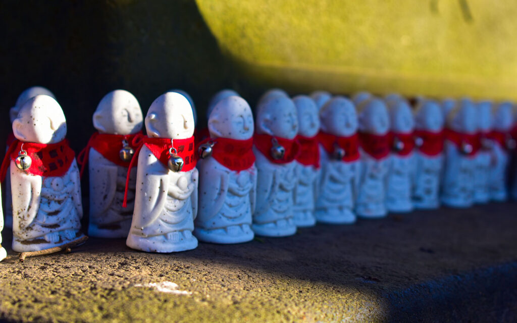 Tokyo Daibutsu - GaijinPot Travel