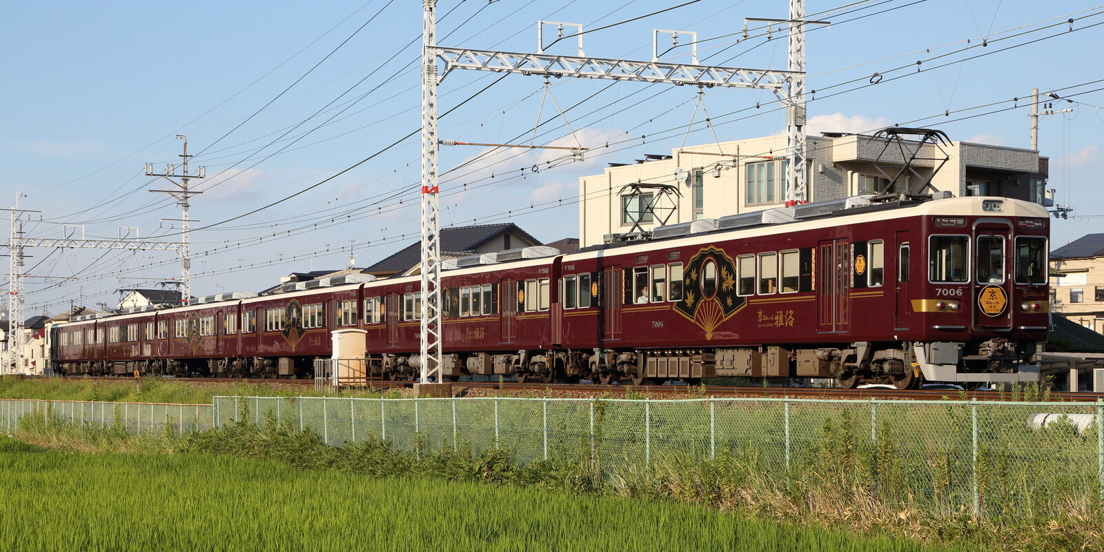 Kyo-Train Garaku - GaijinPot Travel