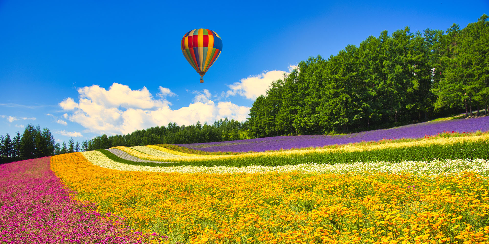 Furano Hot Air Balloon - GaijinPot Travel