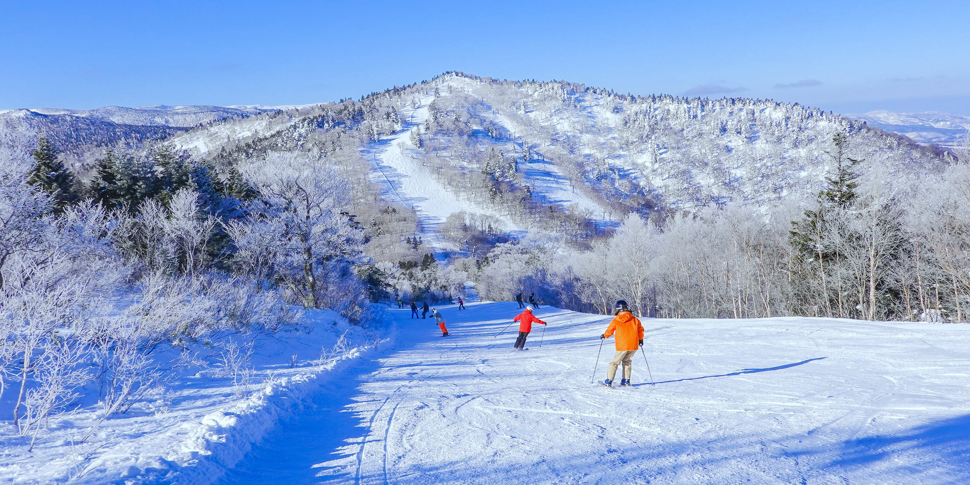 Appi Kogen Ski Resort - GaijinPot Travel