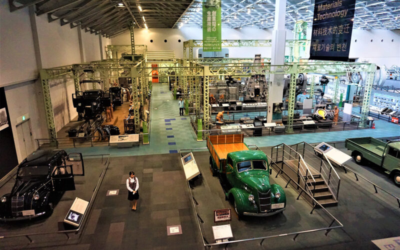 The Showa Era Lifestyle Museum - GaijinPot Travel